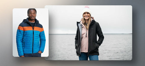 2024 Jacket Trends | Fashion Trends | TOG24