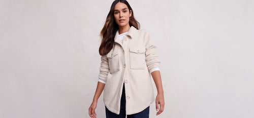 What is a Shacket? Ultimate Styling Guide & Outfit Ideas | TOG24