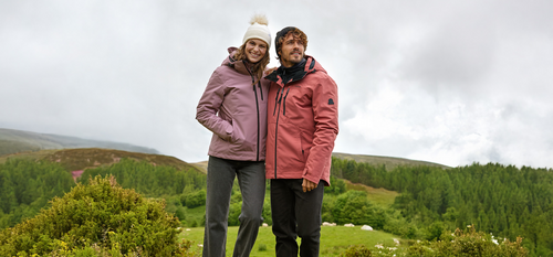 Top 5 DWR Jackets For Men and Women | TOG24
