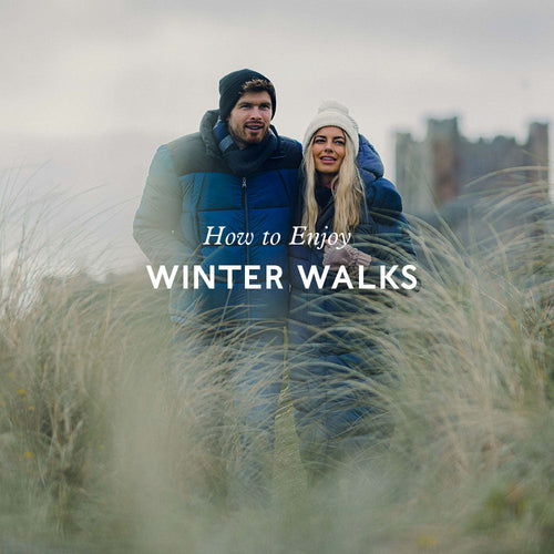 Winter walks | Winter Walking | Cold weather walking | TOG24