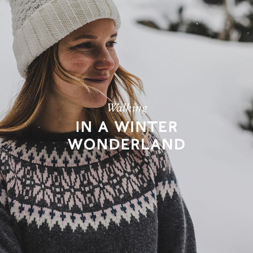 Christmas walks | Winter walks | Best Christmas Walk | TOG24