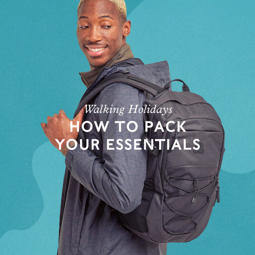 How to pack a trekking bag | Pack for trekking | TOG24