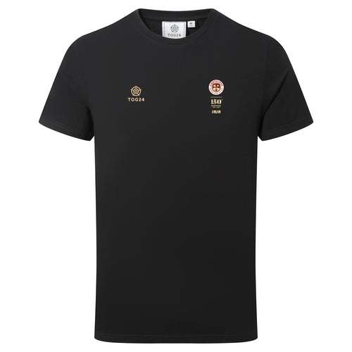 Lightcliffe CC Mens - Longley T-Shirt Navy – TOG24