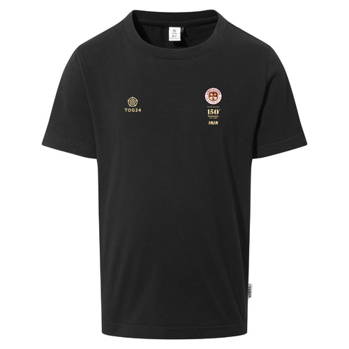 Lightcliffe CC Kids - Longley T-Shirt Black – TOG24