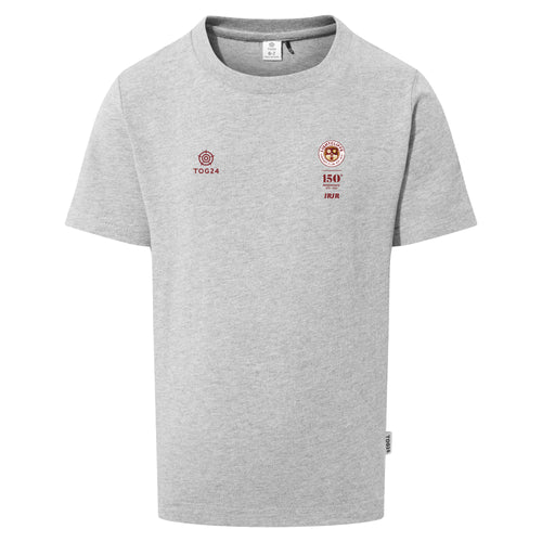 Lightcliffe CC Kids - Longley T-Shirt Grey Marl – TOG24