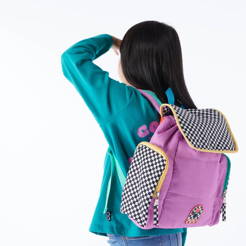 Marco STS Backpack - Piglet Pink – TOG24