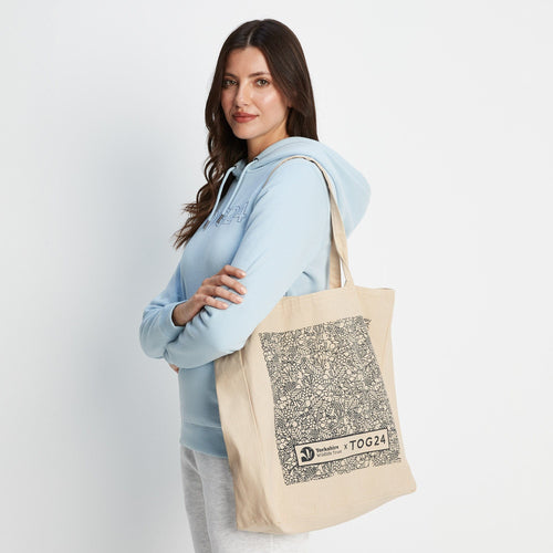 Wild Tote Bag - Natural | Accessories | TOG24