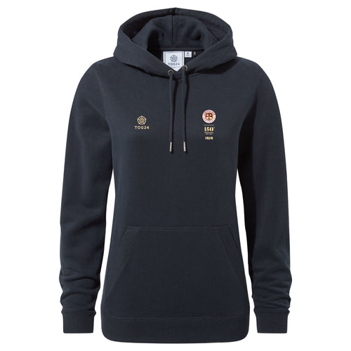 Lightcliffe CC Womens - Wyke Hoody Dark Indigo – TOG24