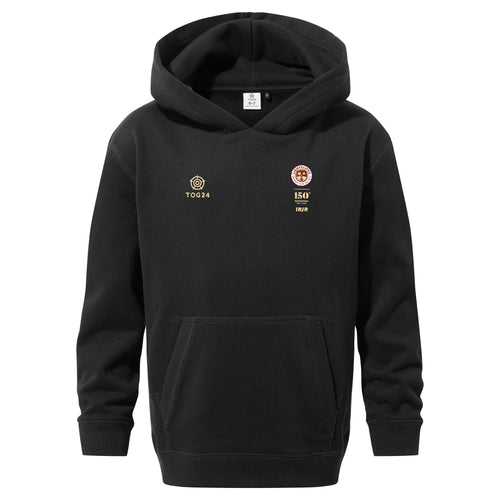 Lightcliffe CC Kids - Wyke Hoody Black – TOG24