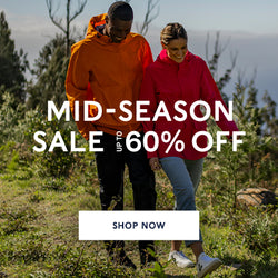 TOG24 | Clothing Designed in Yorkshire | Outdoor Clothing