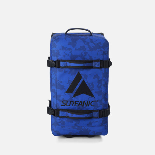 Surfanic Maxim 3.0 70L Roller Bag - Blue – TOG24