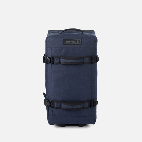 Surfanic Maxim 3.0 70L Roller Bag - Navy Marl – TOG24