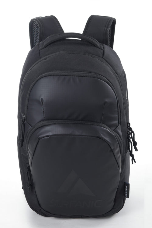 Surfanic Journey 25l Backpack - Black – TOG24