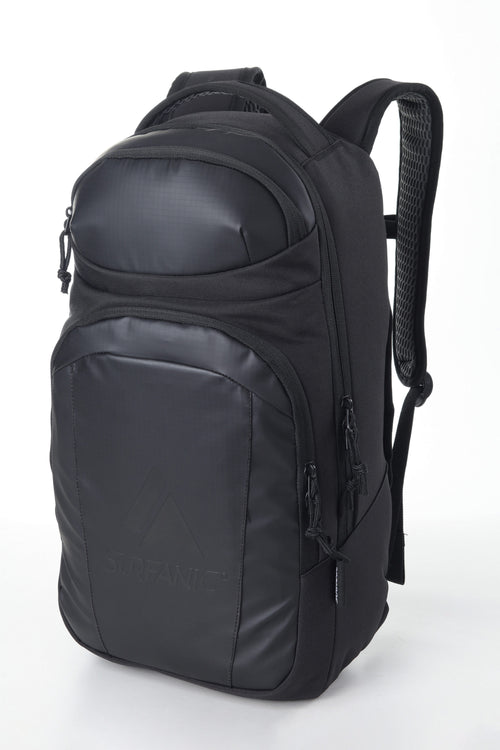 Surfanic Urban 20l Backpack - Black – TOG24